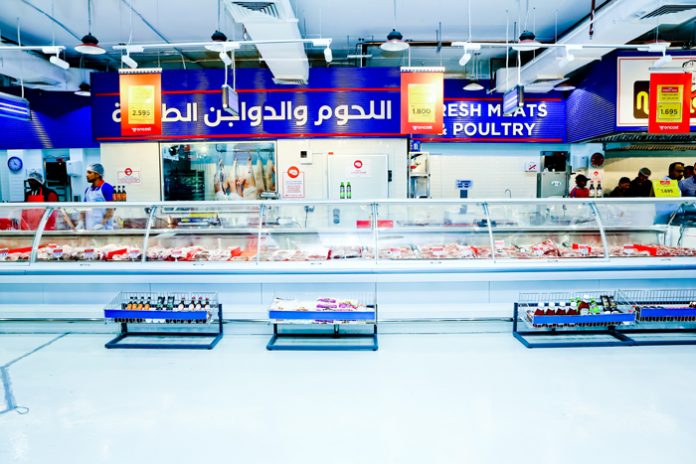 Oncost opens its 21st store in Aswaq Al-Qurain - TimesKuwait