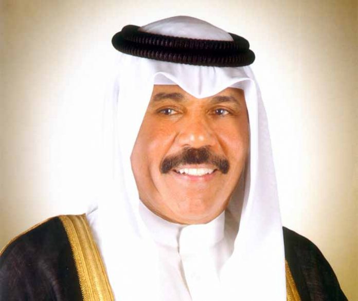 Kuwait Amir affirms high confidence in current government - TimesKuwait
