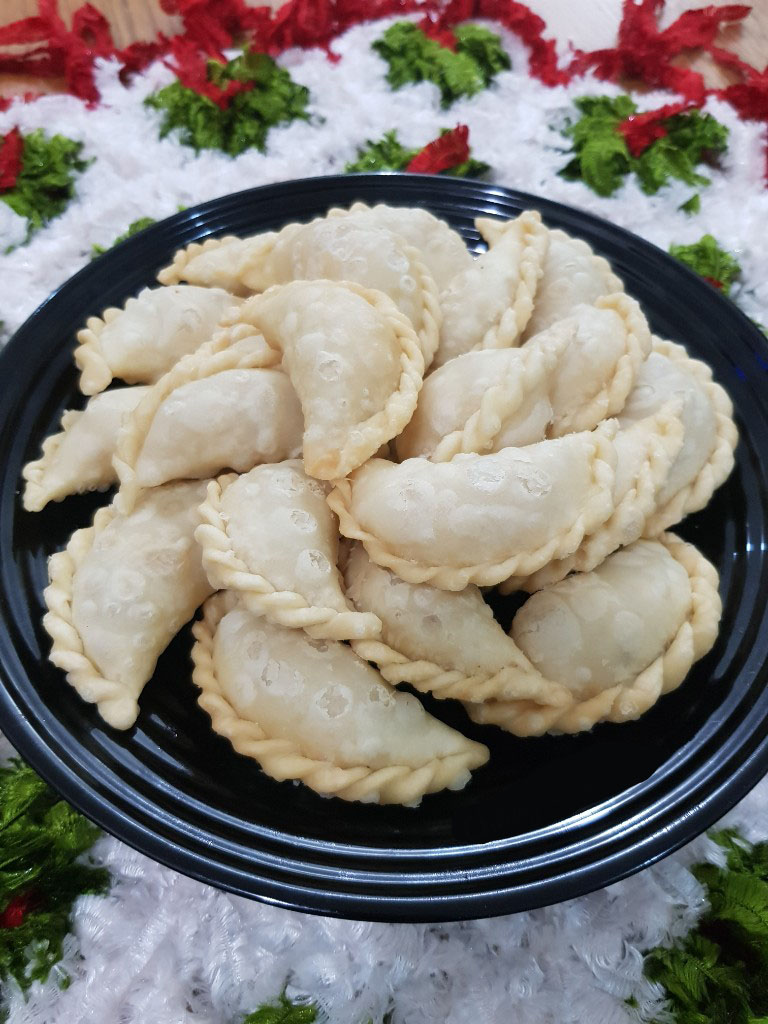 Sooji Gujiya: a perfect sweet for Diwali - TimesKuwait