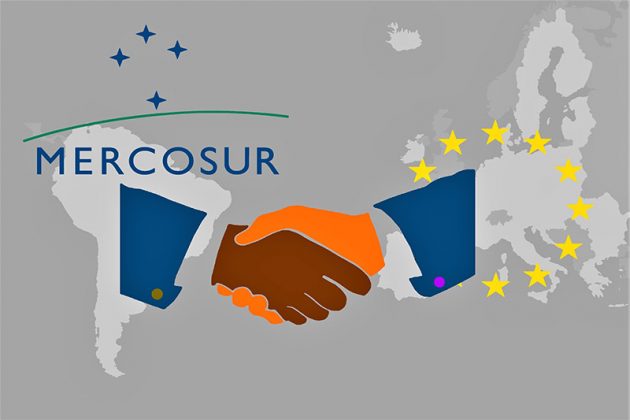 MERCOSUR Celebrating 30 years of success - TimesKuwait